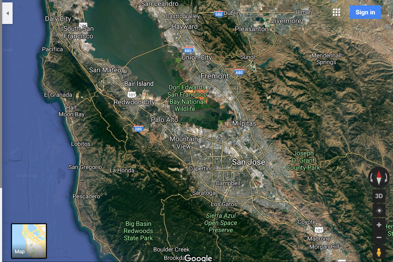 25 Silicon Valley Facts that will Make You Want to Start a Company