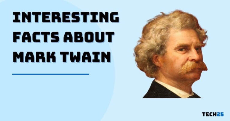 Facts General facts about stuff you didn't know related to tech