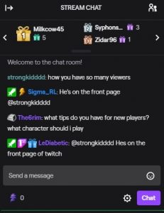 How To Delete A Comment On Twitch? Mod Icons and More