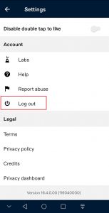 How to Sign Out Of Tumblr App and Other Useful Tumblr Tips