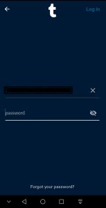 How to Sign Out Of Tumblr App and Other Useful Tumblr Tips