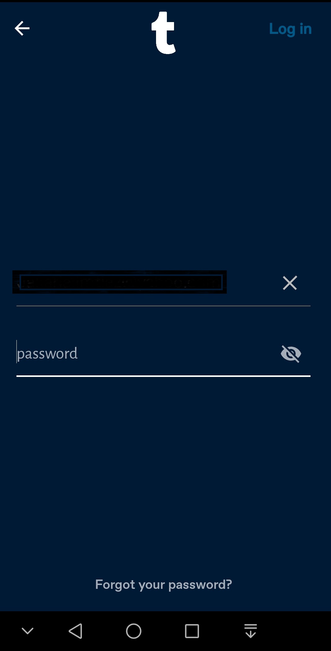 How to Sign Out Of Tumblr App and Other Useful Tumblr Tips