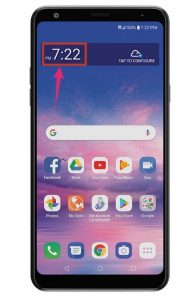 How To Change Time On LG TracFone. Set Up Time Guide