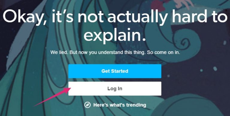 How to Sign Out Of Tumblr App and Other Useful Tumblr Tips