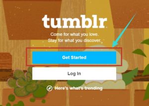 How to Sign Out Of Tumblr App and Other Useful Tumblr Tips