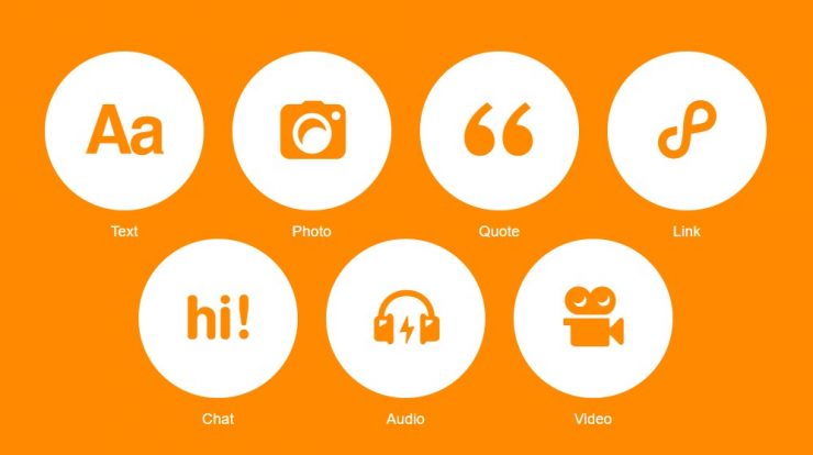 How To Look At Tumblr Archive. What it is and How to Access it