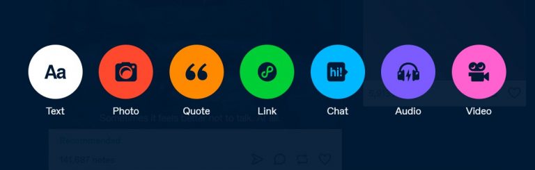 How To Look At Tumblr Archive. What it is and How to Access it