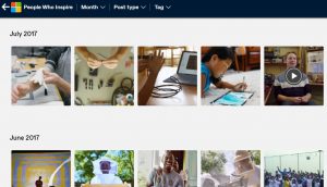 How To Look At Tumblr Archive. What it is and How to Access it