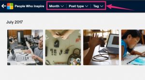 How To Look At Tumblr Archive. What it is and How to Access it