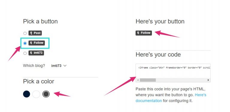 How To Look At Tumblr Archive. What it is and How to Access it