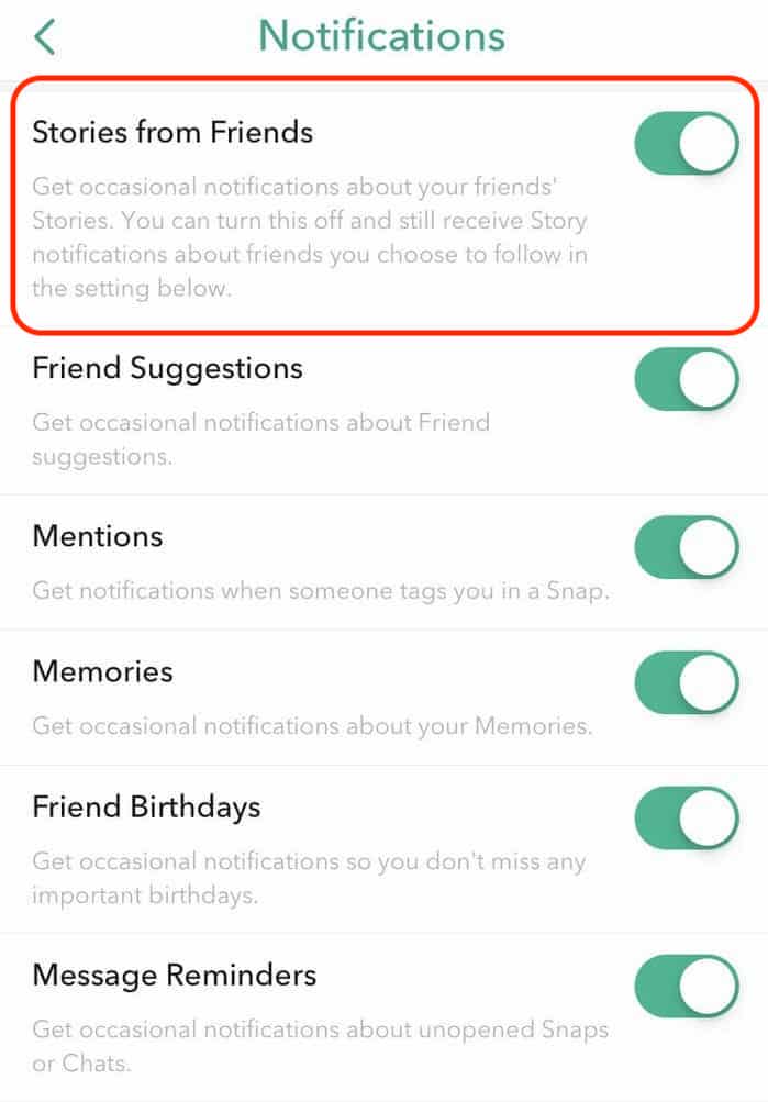 How To Tell When Someone Was Last On Snapchat 