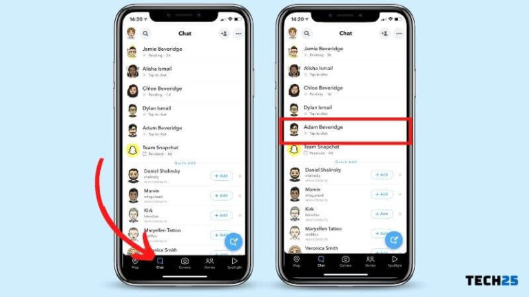 How To Change Snapchat Notification Sound on Android and iPhone