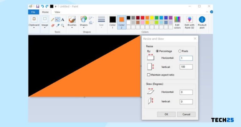 25 Cool Things to Do On Microsoft Paint