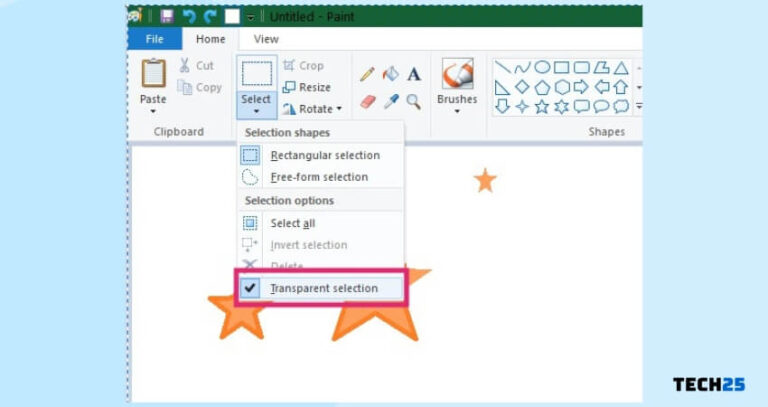 25 Cool Things to Do On Microsoft Paint