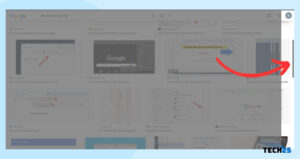How to Lock the Scroll Bar in Chrome and How to Enable Smooth Scrolling