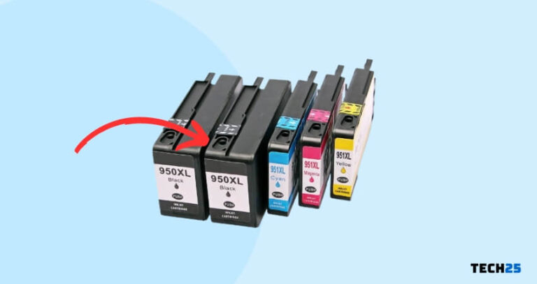 How to Transfer Ink from One Cartridge to Another?