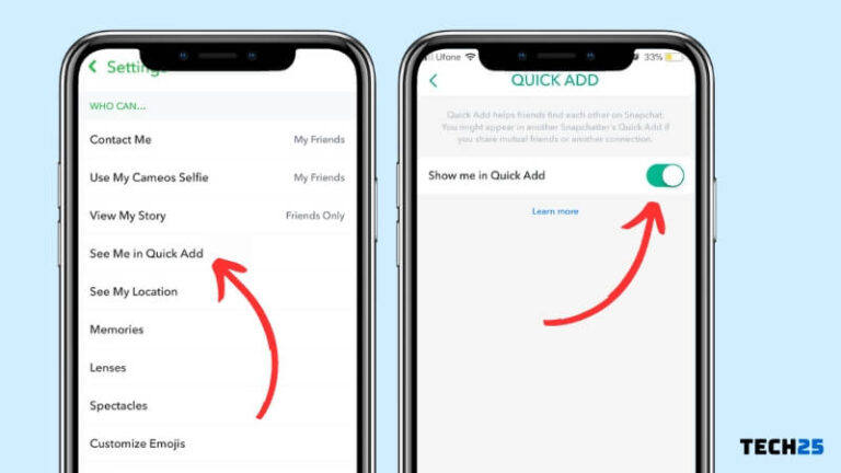 A Random Person Added me on Snapchat by Search. Why and What to do